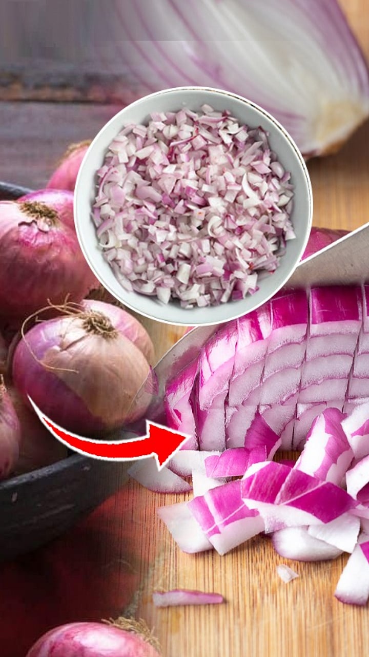 Cooking Tips No Onion: कोणत्या भाज्यांना कांद्याची फोडणी देऊ नये ...