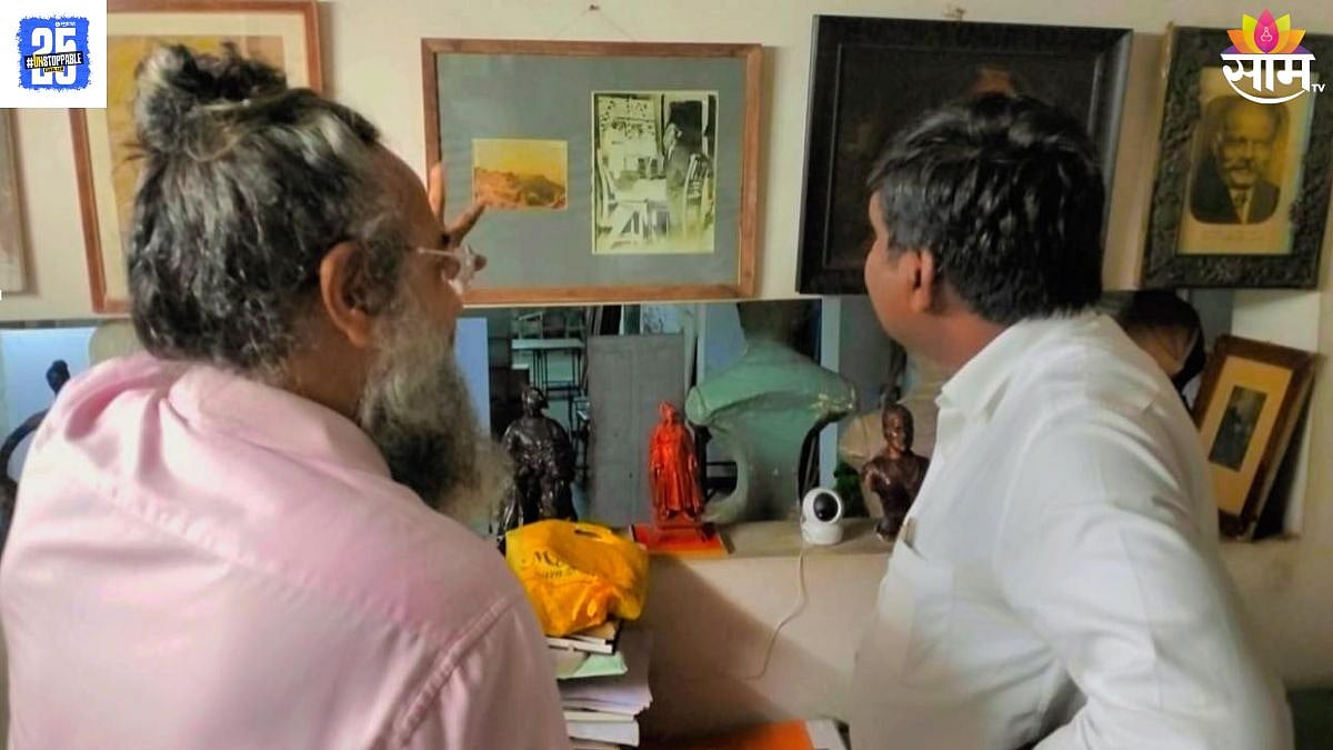 Abalal Rahiman : छत्रपती शिवरायांच्या आयुष्यातील महत्वाचे प्रसंग ...