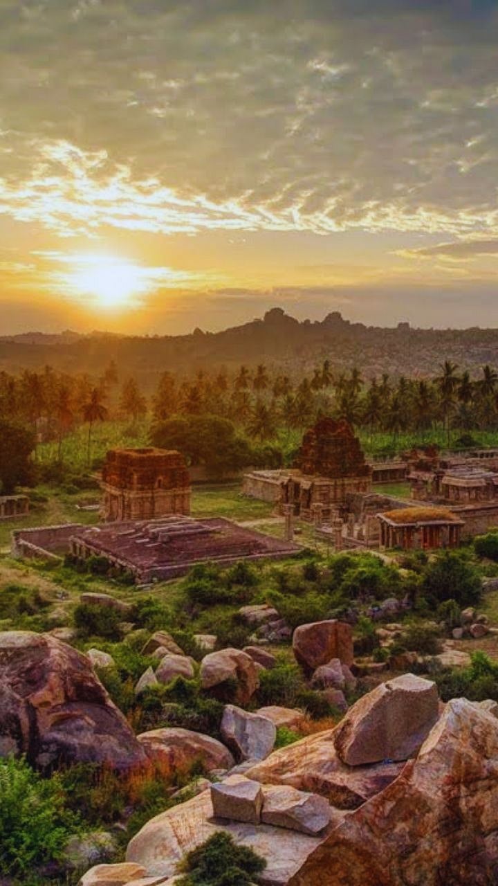 Monsoon Picnic Spot : धो धो पाऊस अन् मित्रांची साथ, लाँग ट्रिपसाठी ...