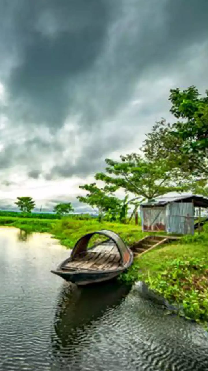 Buldhana tourism: सहलीसाठी शोधताय हटके ठिकाण? बुलढाण्यातली ‘ही’ Hidden ...