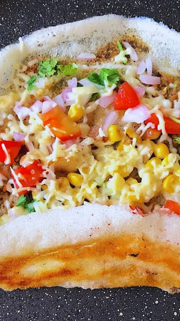 Sweet Corn Dosa Recipe : पावसाळ्यात संध्याकाळचा नाश्ता होईल खास, १० ...