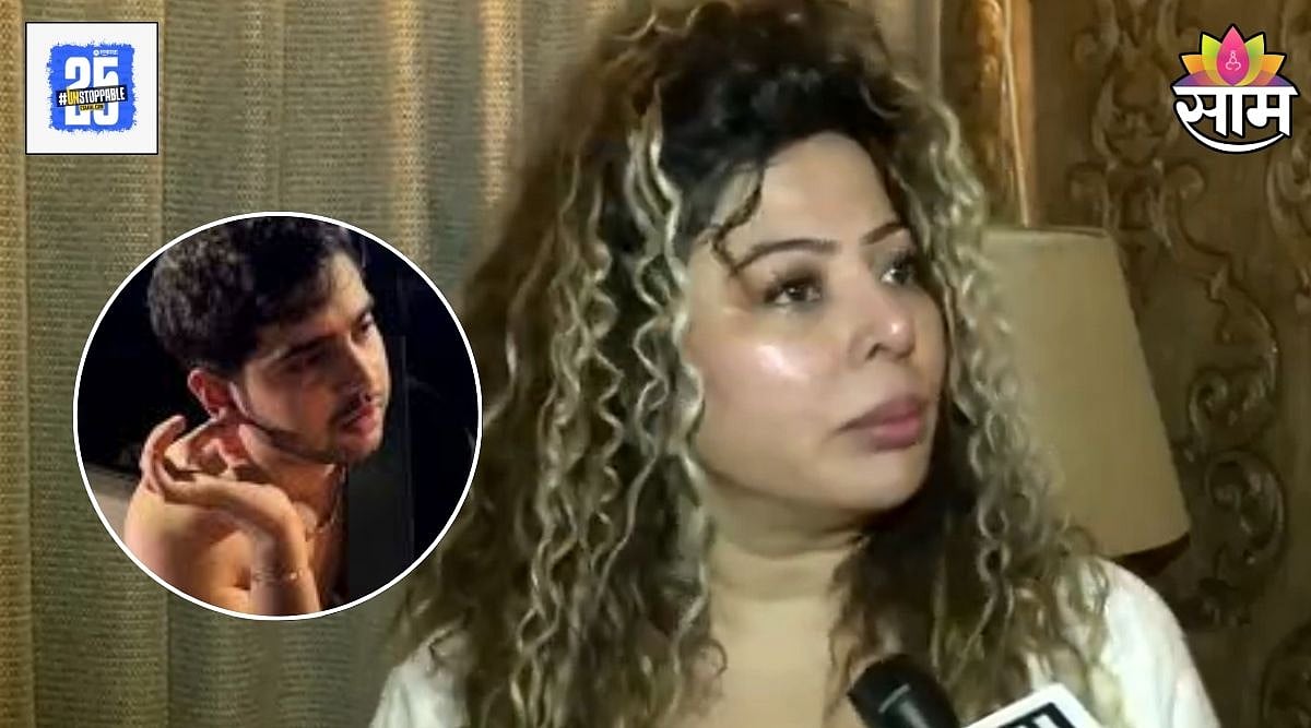 MNS : मराठी असूनही ते एका मराठी मुलीलाच टार्गेट करत आहेत, मनसे ...