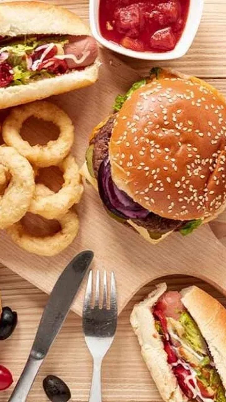 Processed Foods: प्रॉसेस्ड फूड्स म्हणजे नक्की काय? | Processed Foods ...