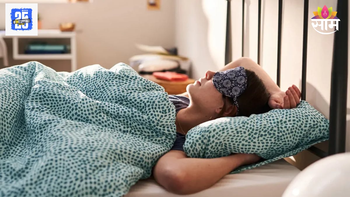 Benefits of Sleeping on Time: Key to Healthy Body, Mind and Strong ...