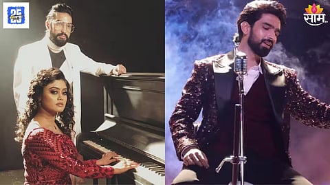Amaal Mallik: 'कोर्ट जा...'; सचेत आणि परंपरा यांच्या आरोपांवर अमाल ...