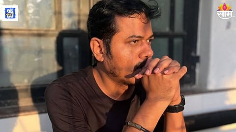 Marathi Actor Death: मराठी मनोरंजन विश्वावर शोककळा; हरहुन्नरी अभिनेता ...