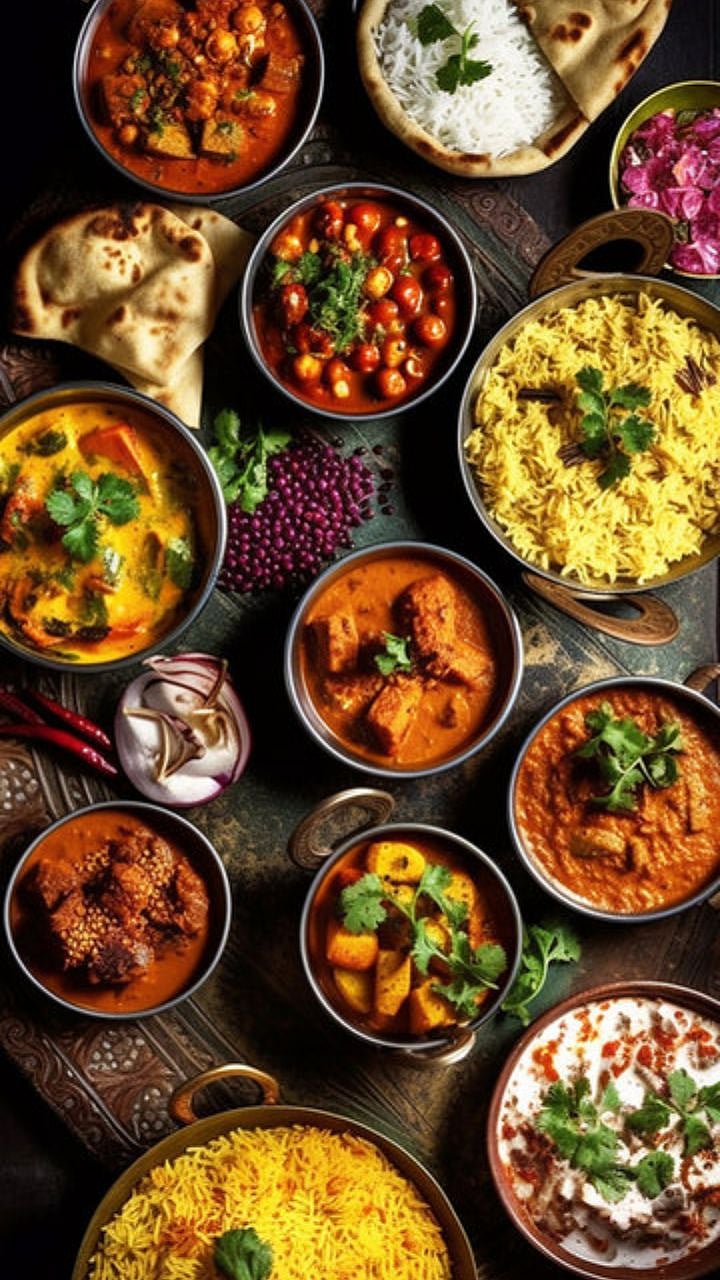 Besan Dishes : चटपटीत काहीतरी खाण्याची इच्छा होते? मग झटपट बनवा बेसन ...