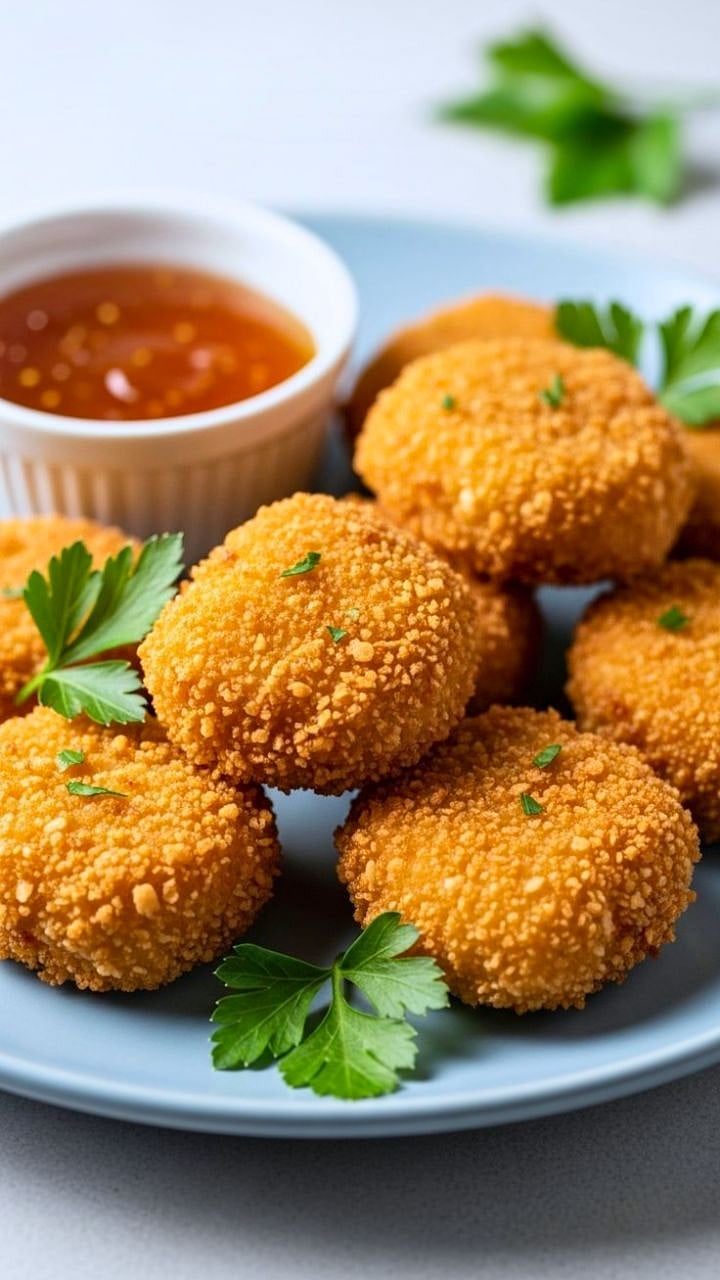 Veg Cutlet Recipe: न्यू ईअर पार्टीसाठी बनवा चविष्ट व्हेज कटलेट, जाणून ...