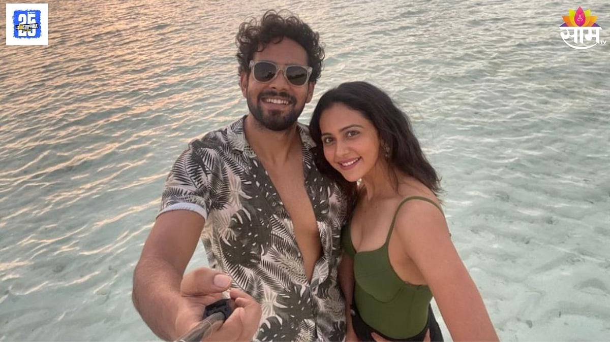 Actress Brother Arrested: प्रसिद्ध अभिनेत्रीच्या भावाला अटक; ५ वेळा ...