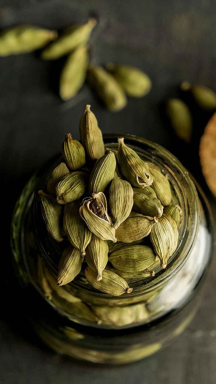 Elaichi Benefits: हिवाळ्यात दररोज दोन वेलची खल्ल्याने होतील 'हे ...