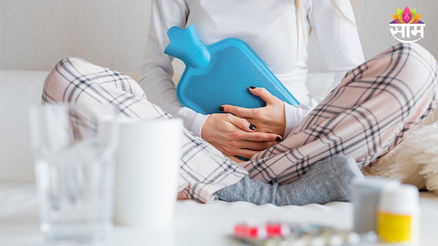 Period pain relief: दर महिन्याला पेनकिलर घेणं पडू शकतं महागात; Period ...