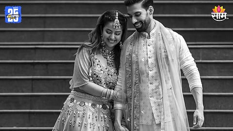 Avika Gor : 'बालिका वधू' फेम अविका गौर प्रेग्नेंट? 'त्या' वक्तव्याने ...