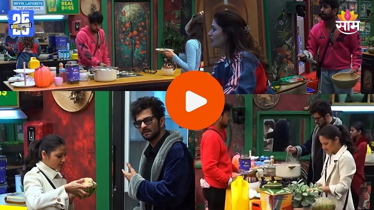 Bigg Boss Marathi 6 : "Captain नाही winner आहेस तू..."; प्रेक्षकांनी ...