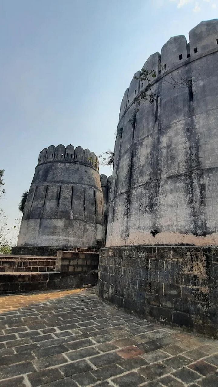 Bhandara Tourism : ट्रेकिंग, ऐतिहासिक ठिकाण अन् शांत निसर्ग; सातपुडा ...