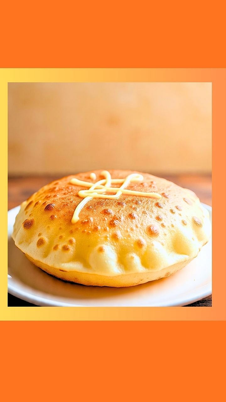 Puri Recipe: Oil Free पुऱ्या खा, 'ही' रेसिपी लगेचच करा नोट|How to make ...