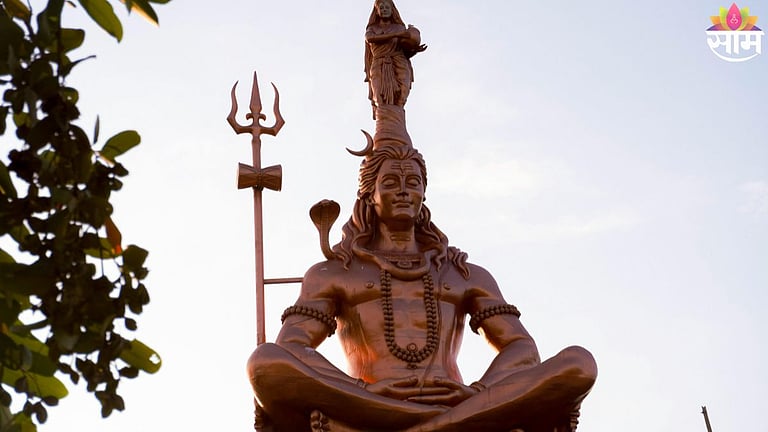 Mahashivratri 2026 Wishes : ‘हर हर महादेव’च्या गजरात द्या प्रियजनांना ...