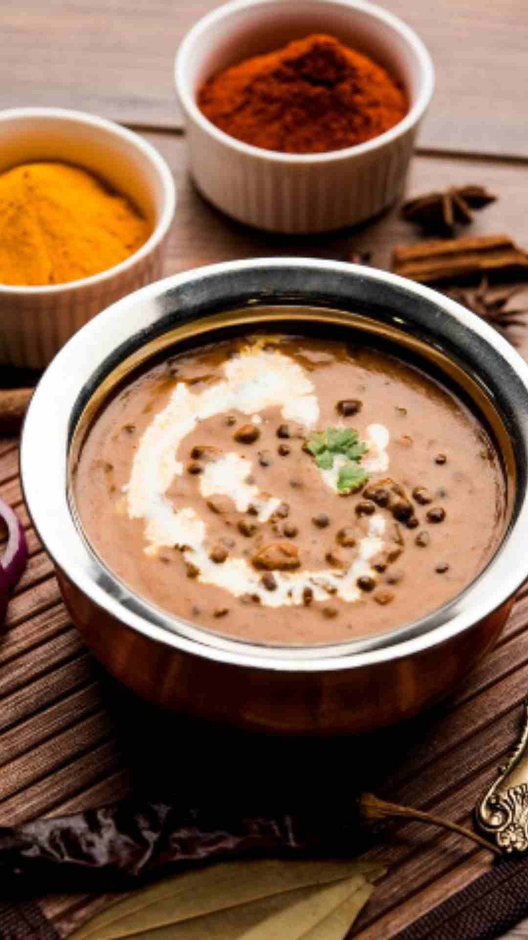Dal Makhani recipe: रेस्टॉरंट स्टाईल दाल मखनी घरच्या घरी कशी बनवाल ...