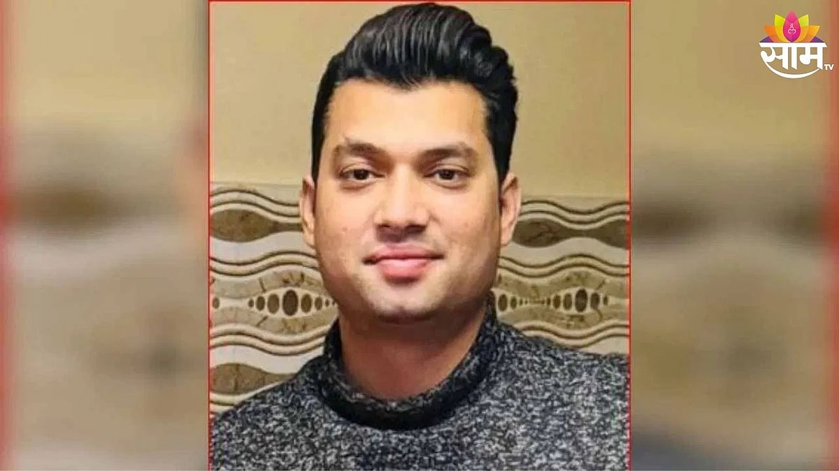 Youtuber Death: प्रसिद्ध युट्यूबरचा संशयास्पद मृत्यू; जंगलात आढळला ...