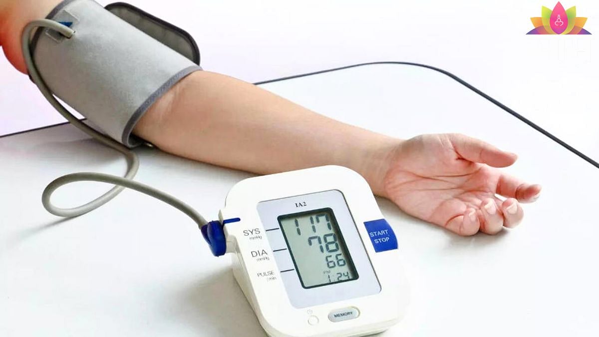|bp Measuring problem how to check blood pressure at home correct ...