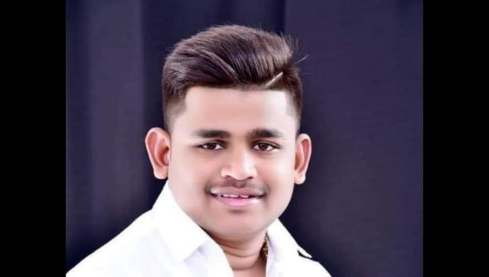 आमदार अण्णा बनसोडेंचा मुलगा सिद्धार्थला अटक | SaamTV