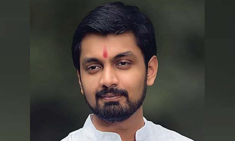 प्रतिक जयंत पाटील यांचा कौतुकास्पद निर्णय | SaamTV