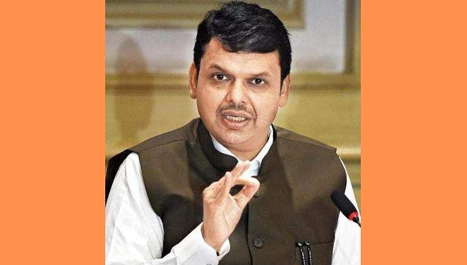 Devendra Fadnavis | वेदांता प्रकल्प महाराष्ट्रातून गुजरातला का गेला?