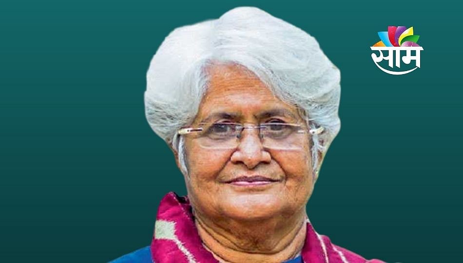 सुमित्रा भावे : वेगळ्या धाटणीच्या सिनेमांचे पर्व आणणाऱ्या प्रतिभावंत ...