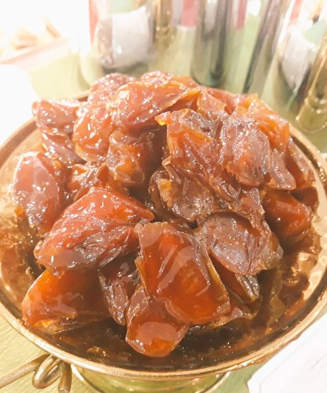 مراحل النضج والخصائص تعرف على الفرق بين التمر والرطب في الشكل والمكونات والفوائد