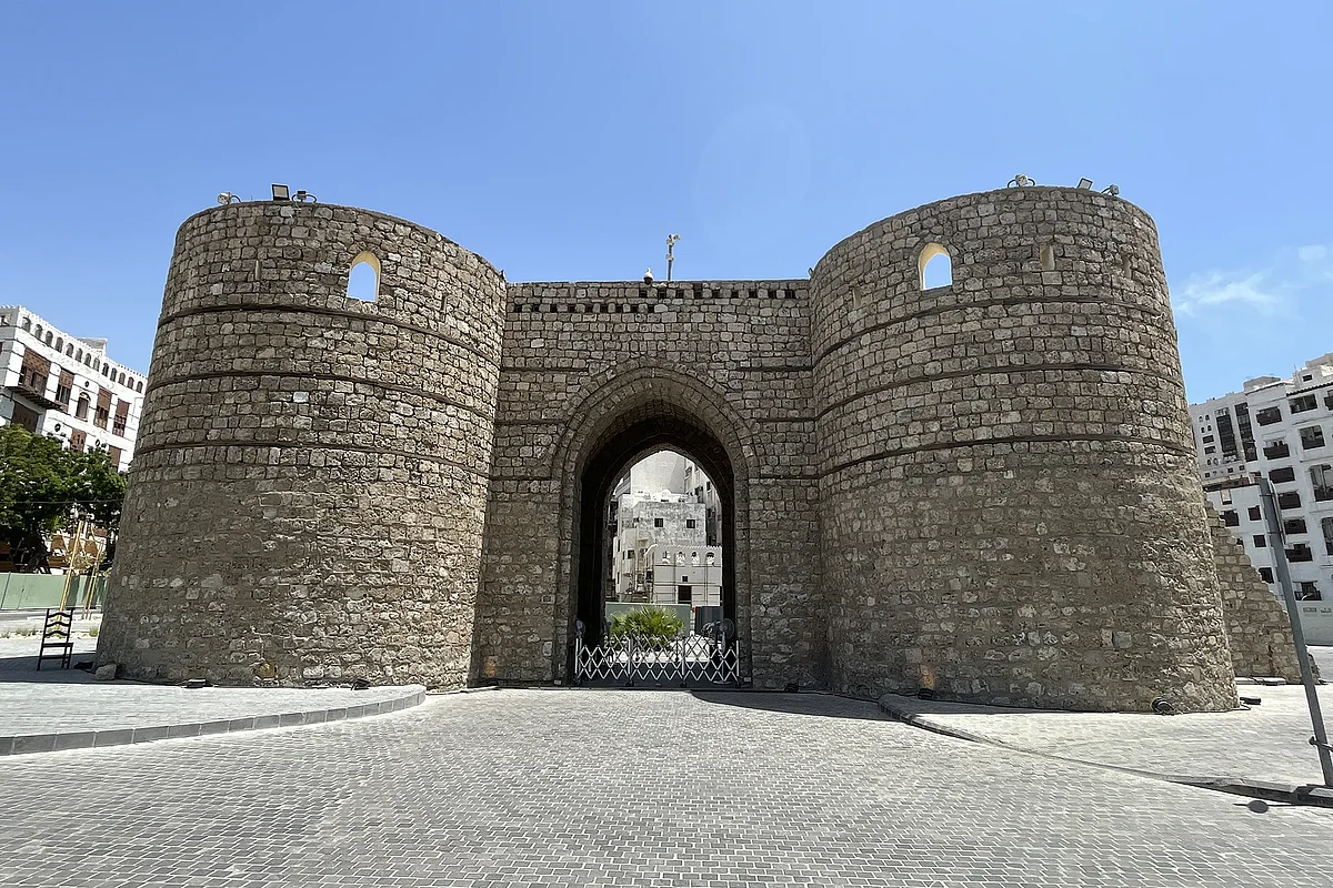 جدة التاريخية تنظّم ورشًا متخصّصة احتفاءً باليوم العالمي للفن الإسلامي