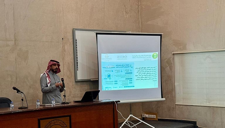 "الحبردي": الطاقة المتجددة تُخفض تكاليف الزراعة وتُعزز استدامة الموارد ...