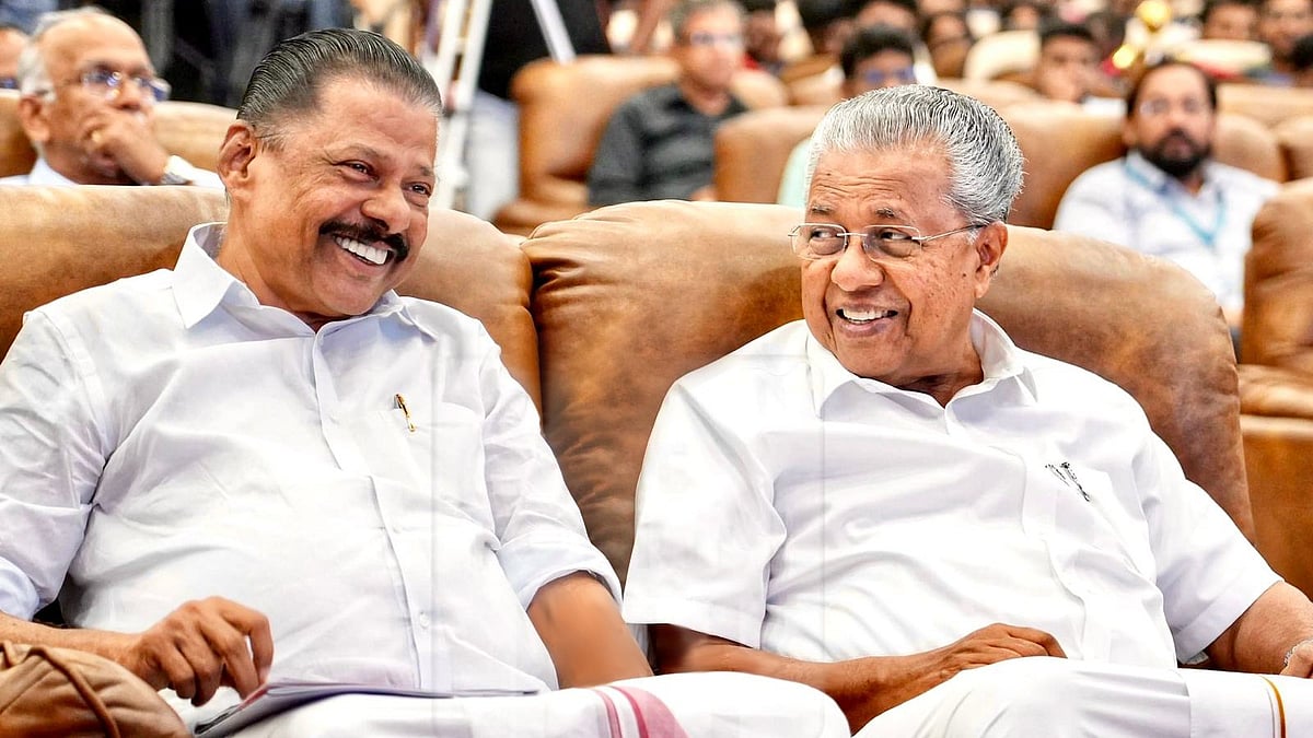 ലോക്സഭാ തെരഞ്ഞെടുപ്പ് തോൽവി: നിര്‍ണായക സിപിഎം സംസ്ഥാന സെക്രട്ടേറിയറ്റ് ...