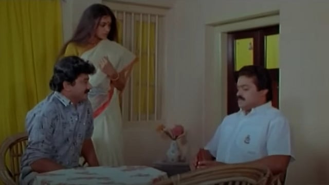 'ഇന്നലെ'യുടെ 35 വർഷങ്ങൾ | Innale | Innale Movie | Shobhana | Suresh ...