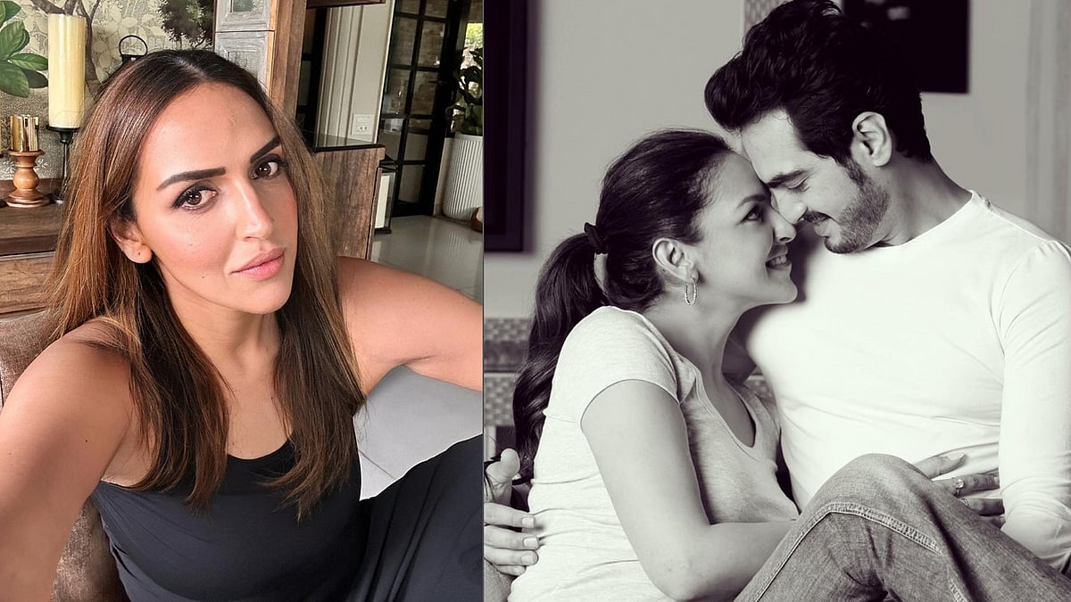 'ഭരതും ഞാനും വേര്‍പിരിയുന്നു'; 11 വര്‍ഷത്തെ ദാമ്പത്യം അവസാനിപ്പിച്ച് ...