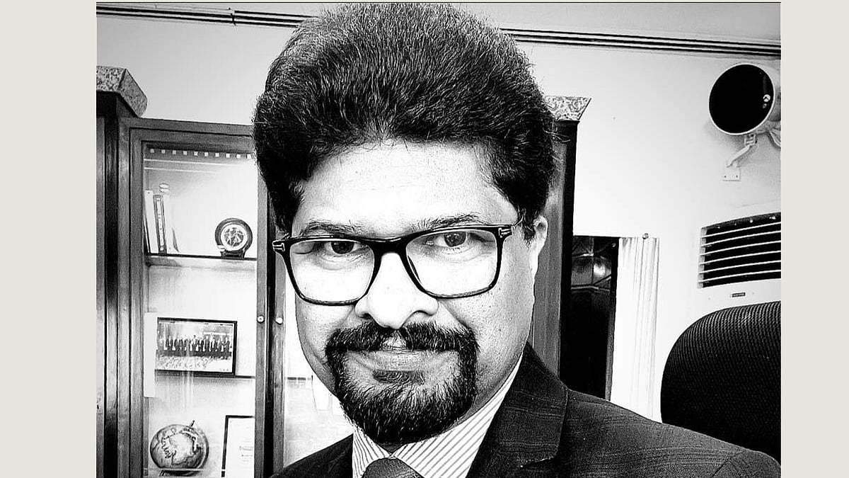 കേരള ബാങ്ക് ചീഫ് എക്സിക്യൂട്ടീവ് ഓഫീസറായി ജോര്‍ട്ടി എം ചാക്കോ ചുമതലയേറ്റു