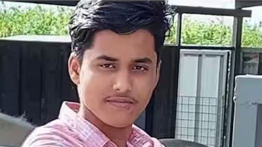 തലശ്ശേരി-മാഹി ബൈപ്പാസിലെ പാലത്തിന് മുകളില്‍നിന്ന് വീണ് പ്ലസ് ടു ...