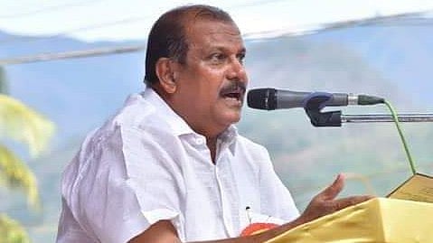 മാഹിയിൽ പിസി ജോർജിനെതിരെ കേസ്; വിവാദ പരാമർശത്തിന് പൊലീസ് നടപടി ...