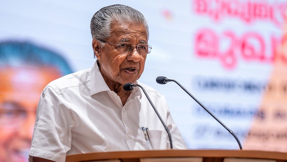 Kerala Authorities's Plan to Enhance Income: Pinarayi Vijayan Takes ...