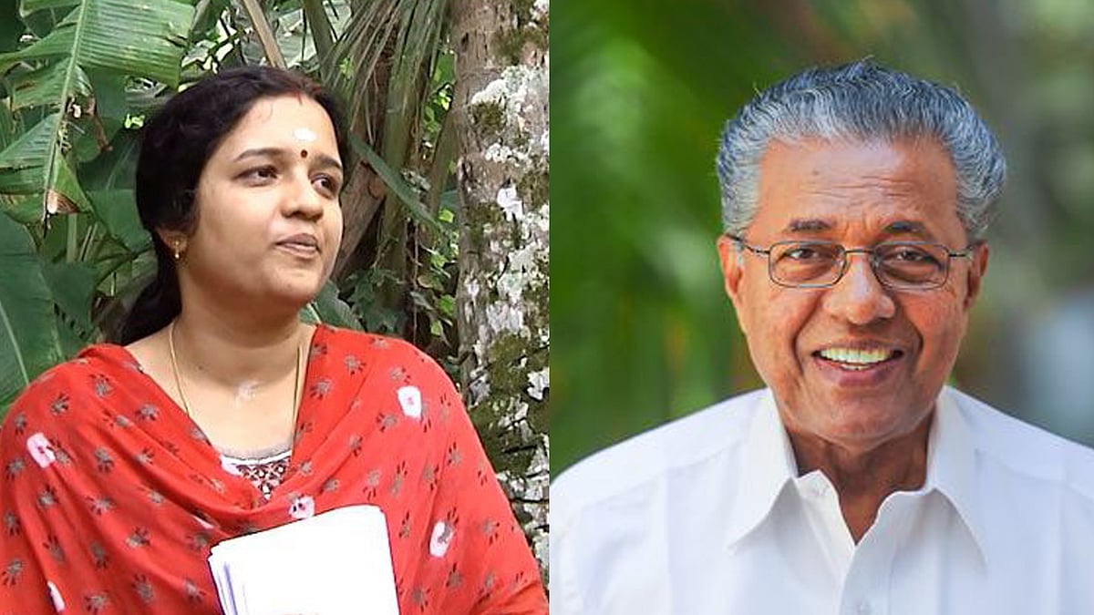 നിഷ ബാലകൃഷ്ണന് ജോലി നഷ്ടം; നീതി നൽകാൻ മന്ത്രിസഭാ തീരുമാനം - കേരള വാർത്ത