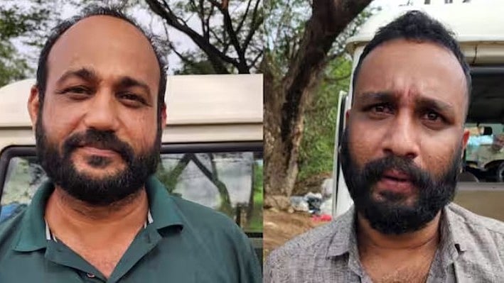 Greatest Drug Bust in Kerala: Two Arrested with 330 Grams of MDA in ...