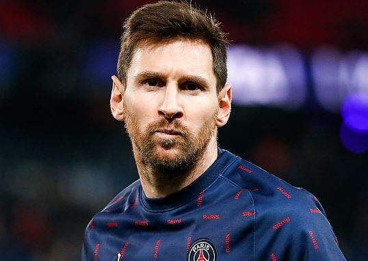 messi byjus ambassador