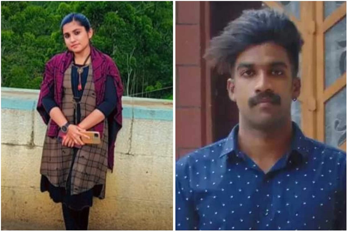 parassala sharon murder case: police said that Greeshma had tried to ...