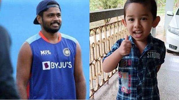 Today is Sanju's 28th birthday; Kid Fan's Wish Goes Viral