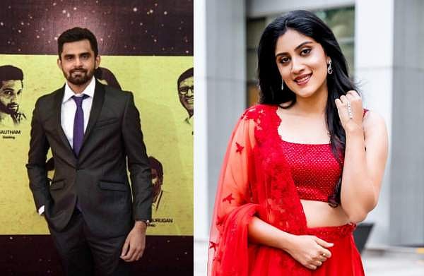 DIRECTOR Balaji Mohan confirms marriage with actress Dhanya Balakrishnan