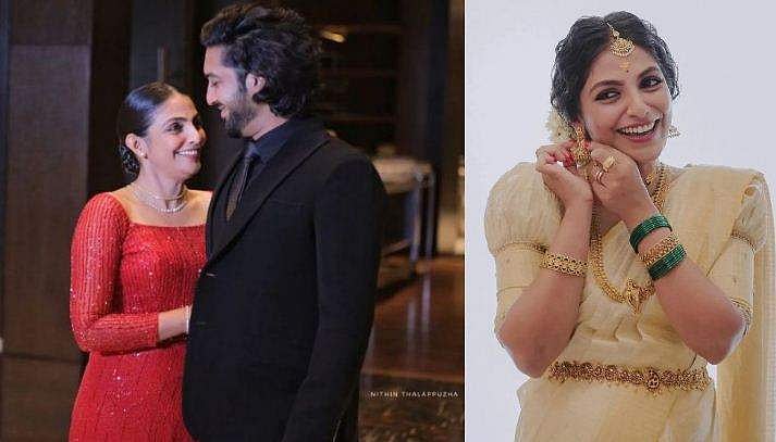 'We first met on a tree', Mythili about the romantic moment; reception ...