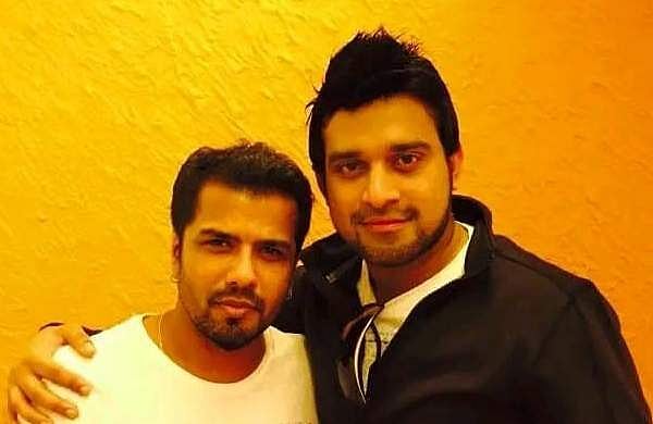 musician Stephen Devassy took to his social media remembering Balabhaskar's death anniversary