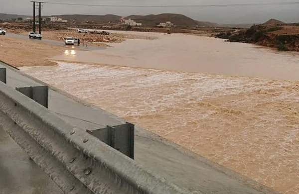 Cyclone Hamoon over Bay of Bengal intensifies into ‘severe cyclonic storm’