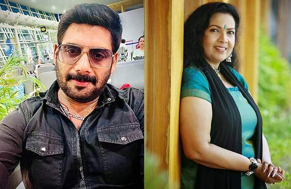 aneesh ravi posted a facebook note about actress kanakalatha