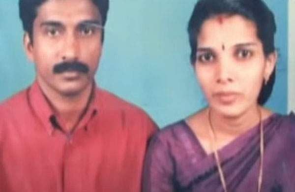 breakthrough in the Kothamangalam Shoji murder case; Husband Shaji arrested