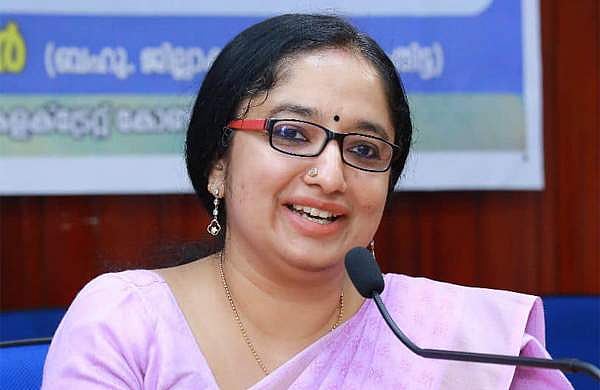 Collector Divya S Iyer opens up about her bad experience at the age of six