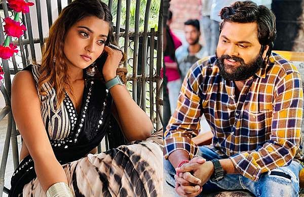 Bhojpuri actress Akanksha Dubey's death: Singer Samar Singh arrested